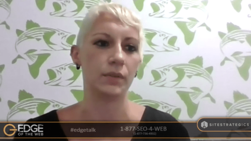 Expertise, Authoritativeness and Trustworthiness (E-A-T) with Lily Ray