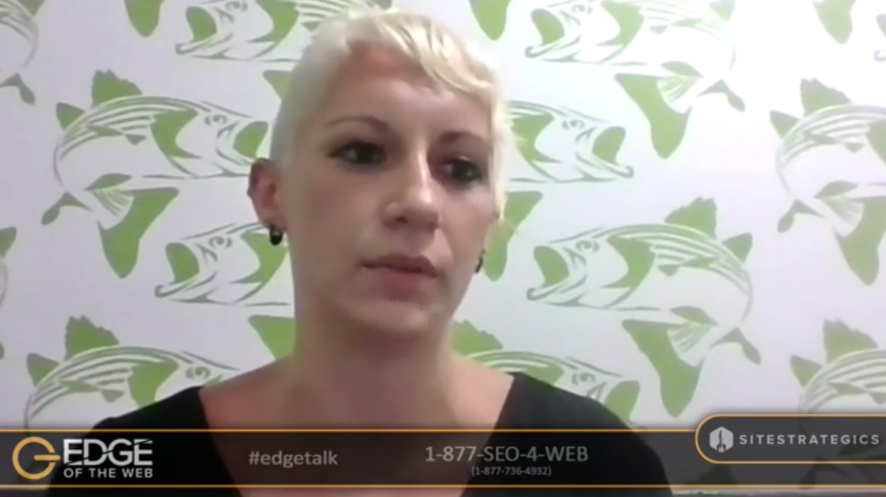 Expertise, Authoritativeness and Trustworthiness (E-A-T) with Lily Ray