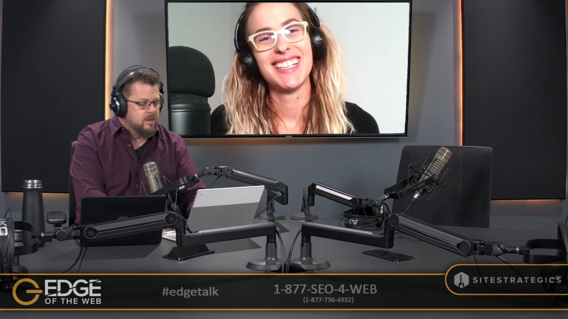 News from Episode 320 | EDGE of the Web