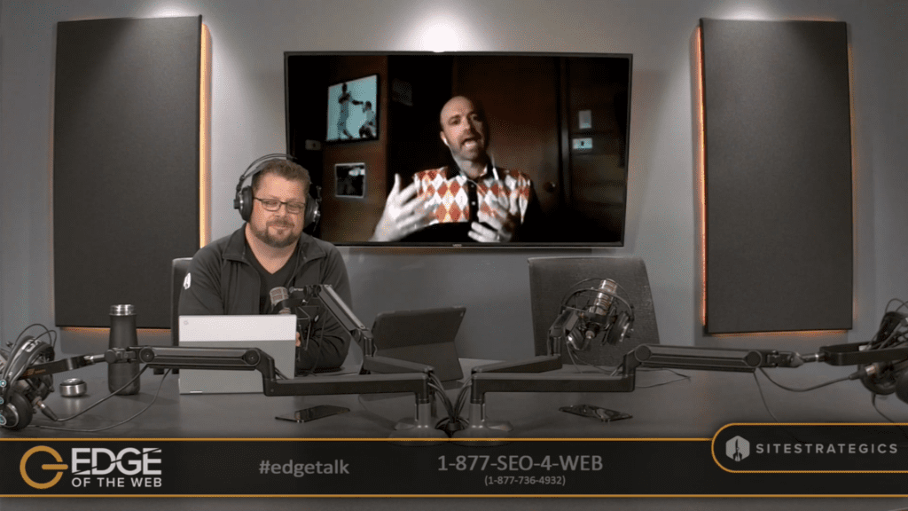 Joe Pulizzi | Long-Term Content Marketing