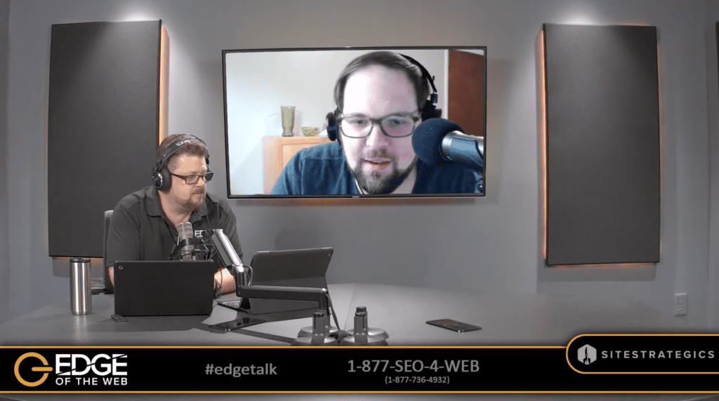 Enterprise In-House SEO Advantages | Paul Shapiro